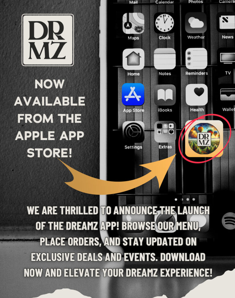 Dreamz Dispensary | Cannabis & Marijuana Store in Carlsbad, NM